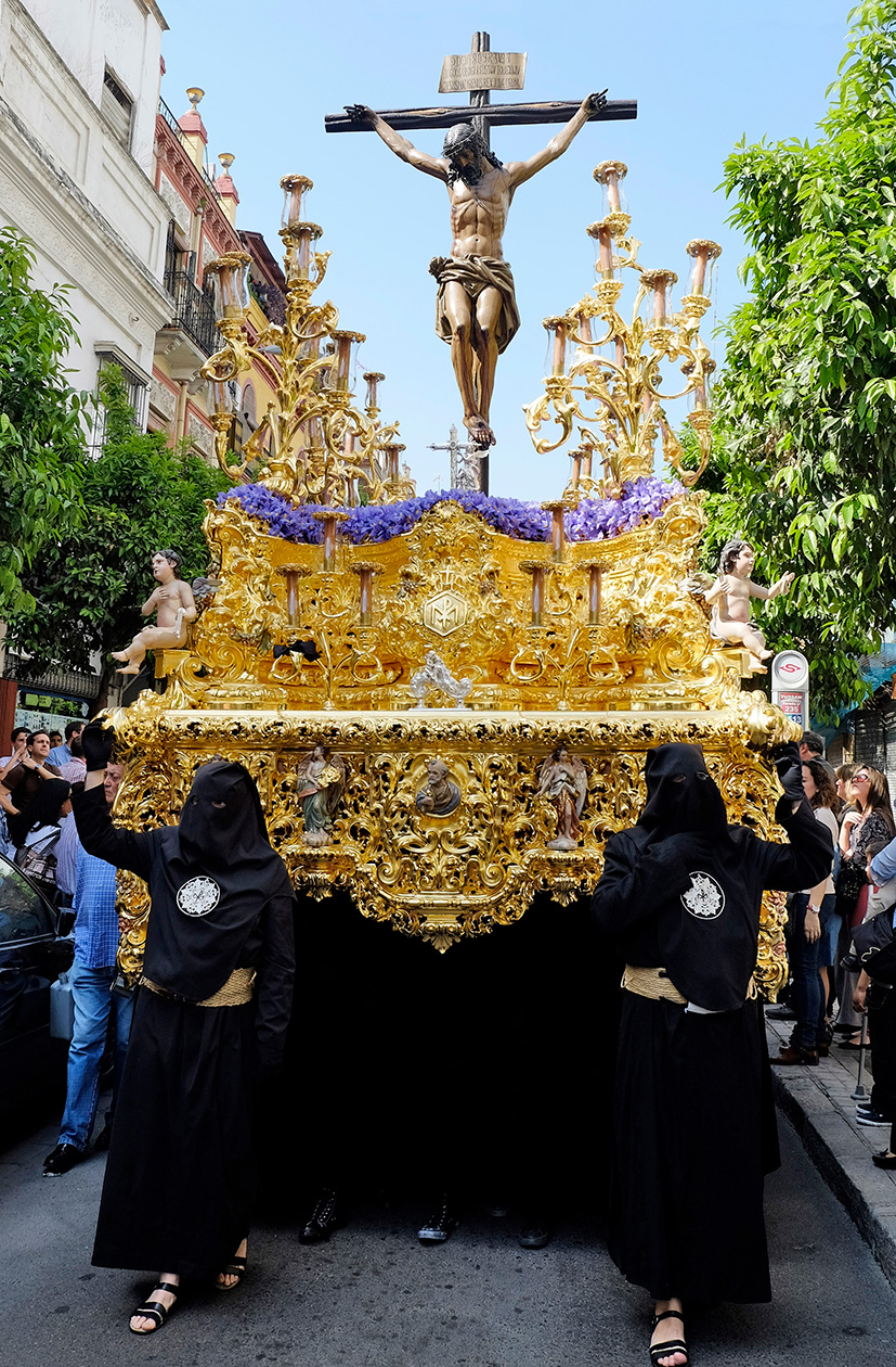 HolyCards. Los Javieres