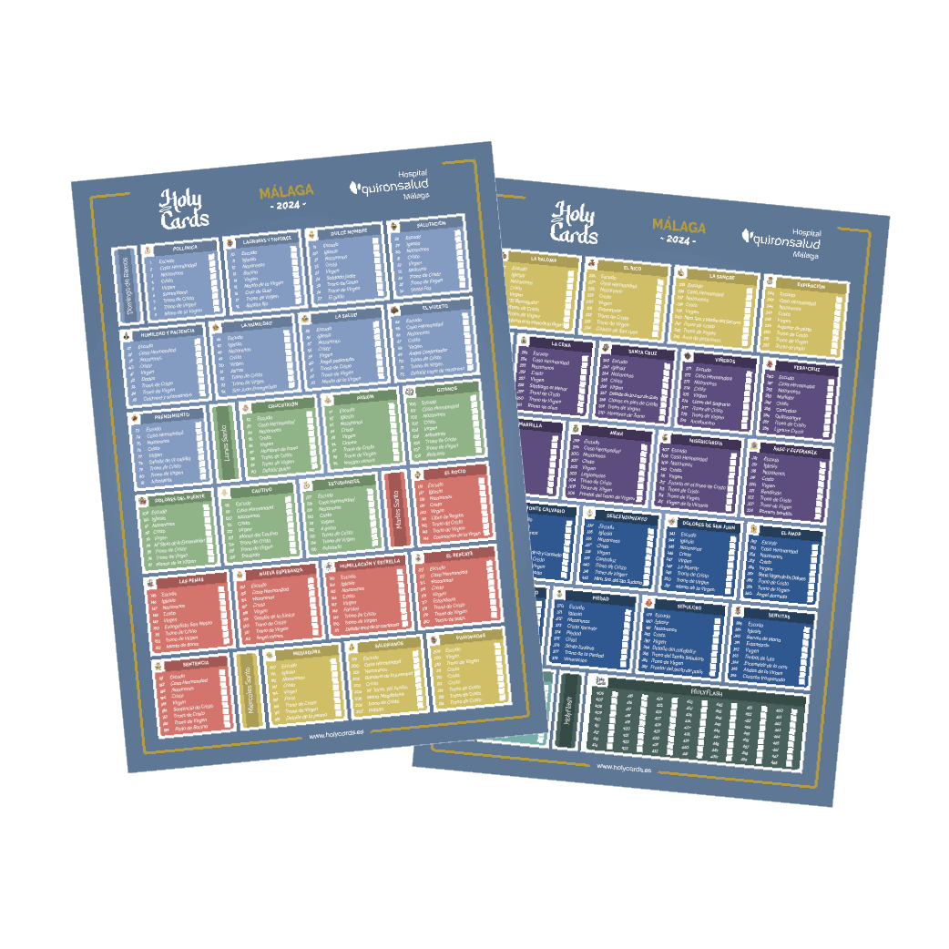 HolyCards - holycards